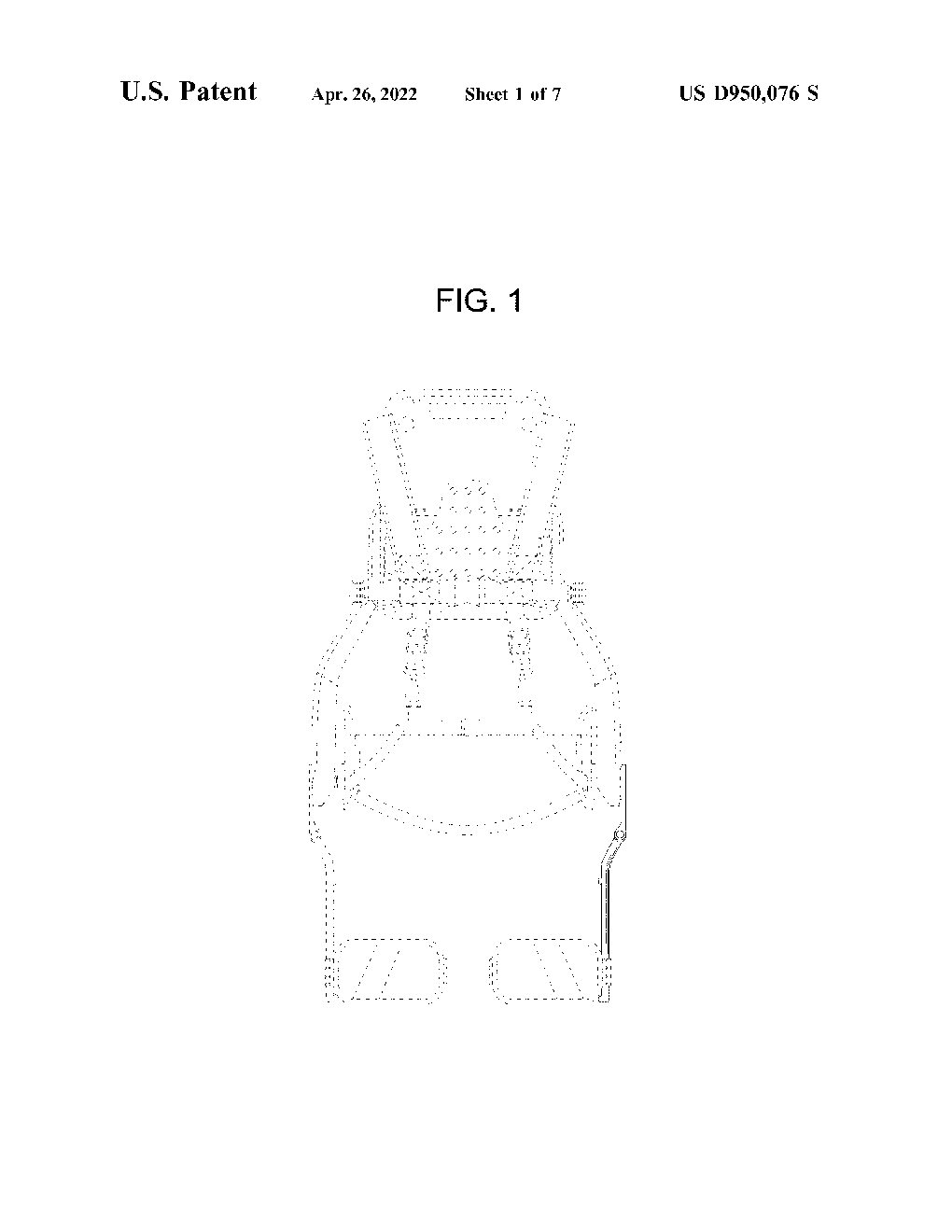 Utility Patent Example